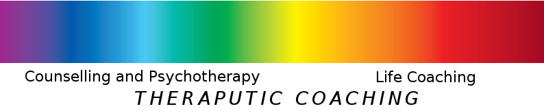 Therapeutic Coaching